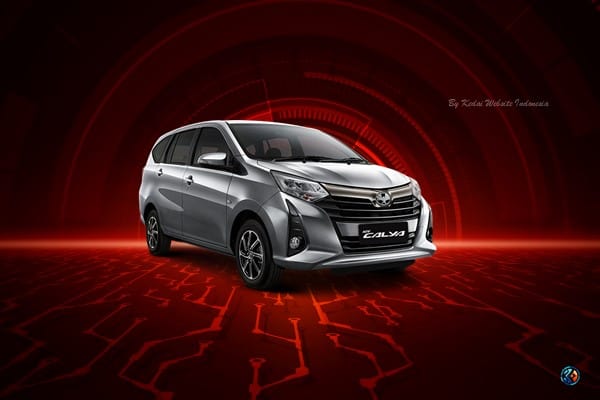Agung Toyota Batam - Promo & Harga Toyota Terbaru
